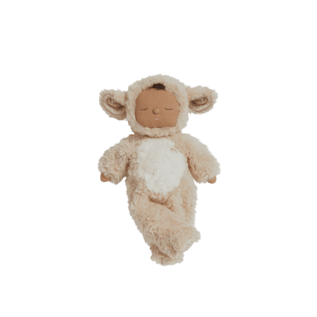 Cozy Dinkums - Lamby Picket – Olli Ella Au