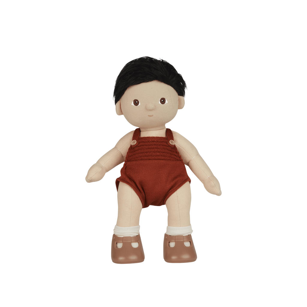 Dinkum Dolls - Roo – Olli Ella Au