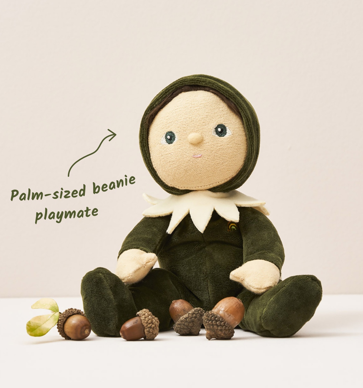 Dinky Dinkums – Olli Ella Au