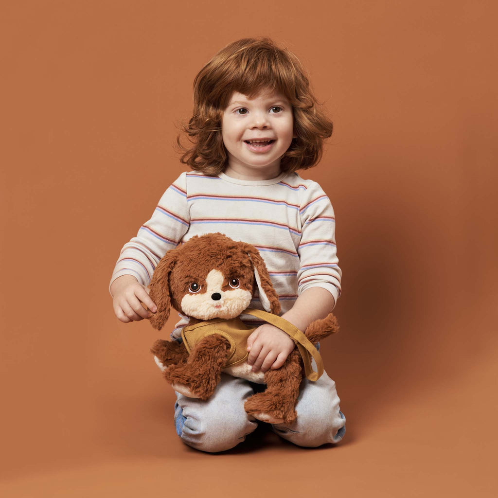 Dinkum Dogs - Buddy – Olli Ella Au